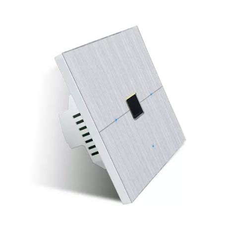 Galaxy Optical Sensor Multifunction Fingerprint Switch Gs Fs 001 For