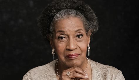 Myrlie Evers Broads You Should Know