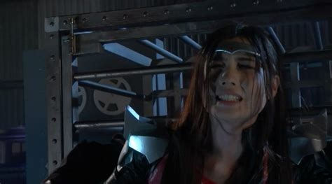 ヒーローvs悪の女戦士軍団 悪の女戦士イビルバイサー Duga