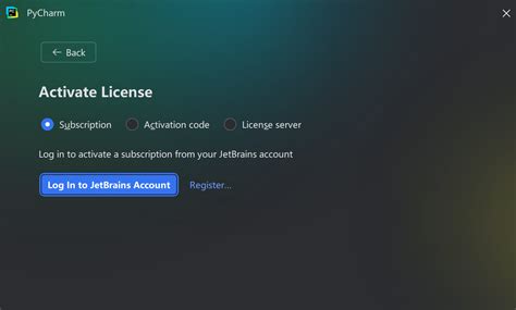 最新PyCharm激活码永久激活 汉化教程 最新 包能用附激活码 激活插件 知乎