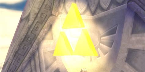 Fun Facts And Trivia You Didnt Know About The Legend Of Zelda