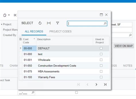 How To Create A Selector With Tabs Community