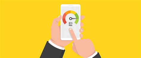 How To Boost Internet Speed On Android Phone Prune