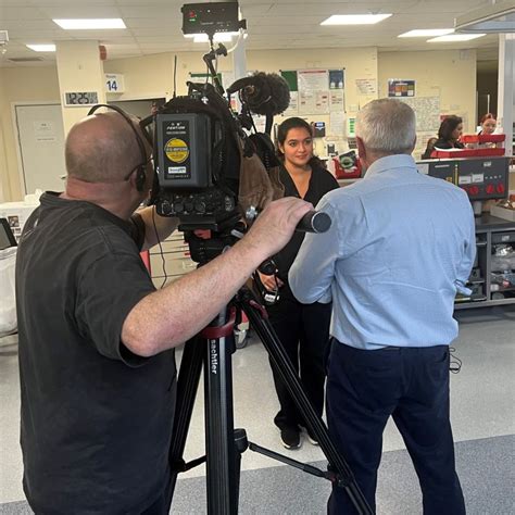 Maidstone And Tunbridge Wells Nhs Trust On Linkedin Last Week We