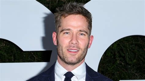 Hallmark Star Luke Macfarlane S Unexpected Hidden Talents