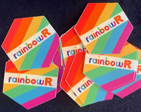 Posit Conf 2024 RainbowR