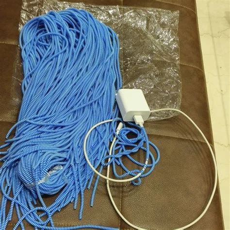 Cable Protector Spiral At Piece Karol Bagh New Delhi Id