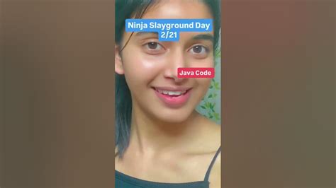 Nth Fibonacci Number Ninja Slayground Day 0221 21dayschallange Dsa Fibonacci Dsa Youtube