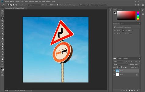 Cómo recortar un objeto o persona de una imagen con Photoshop