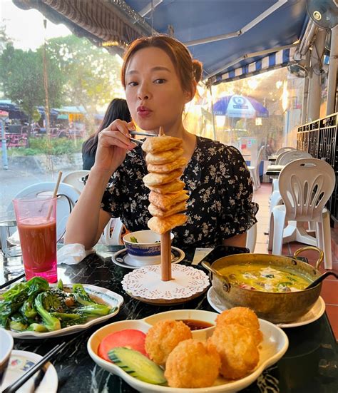 歐倩怡首度開腔回應離婚後有新戀情認「了解中」新歡身份被起底！傳身家達12億 Uhk 港生活