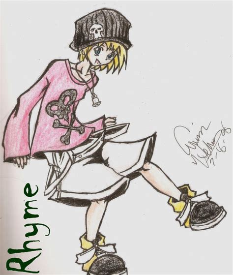 Raimu Bito By Hagane85 On Deviantart