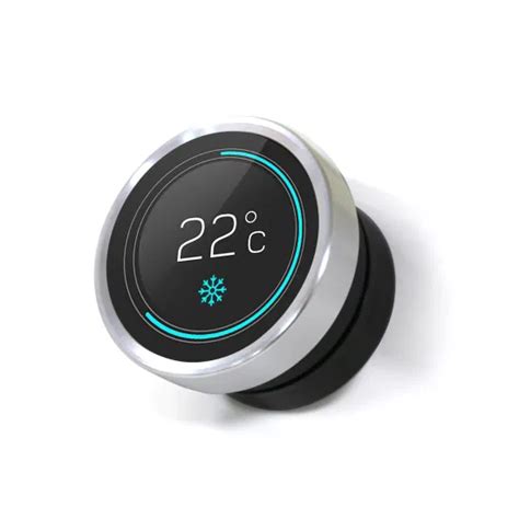 Inch Knob Screen Round Touch TFT LCD Display Module Knob