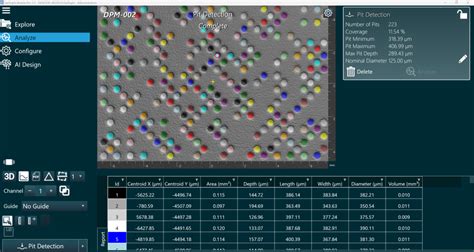 Latest Software Release Adds Defect Detection To GelSight Mobile