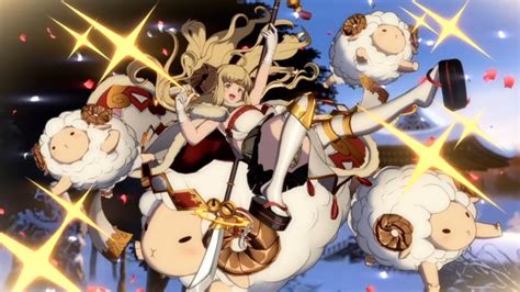 対戦格闘ゲーム『グランブルーファンタジーヴァーサス ライジング 』十二神将アニラの参戦が決定。ほかの新要素やコンセプトも明かす │ ゲームの