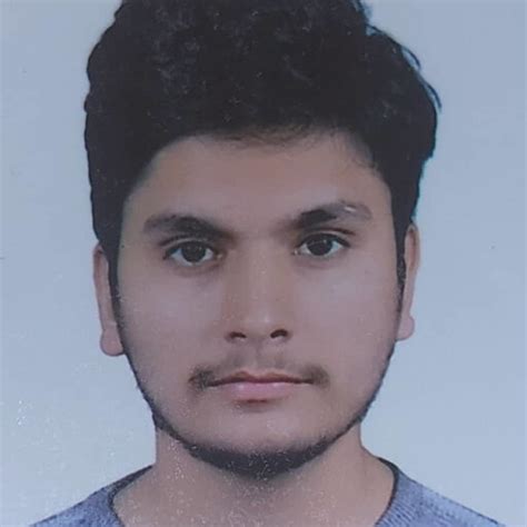 Bibek Parajuli Tribhuvan University Kathmandu Department Of