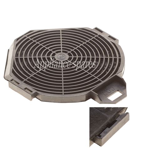 Matrix Extractor Charcoal Filter