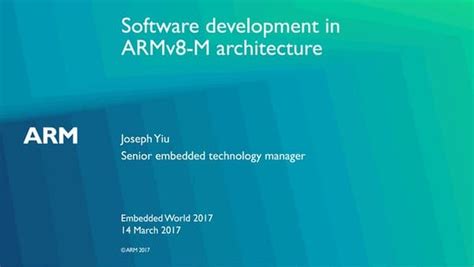 arm dynamiq intelligent solutions using cluster based multiprocessing