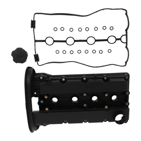 Unique Bargains Front Engine Valve Cover W Gasket No25192208 For