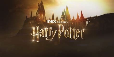 How Is Jk Rowling Involved In Hbo Max Harry Potter Tv Series