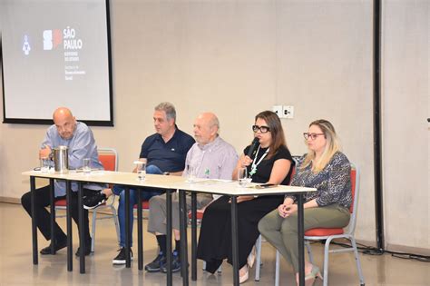Seds Realiza Palestra Gestão Do Cuidado Sobre Doença De Parkinson