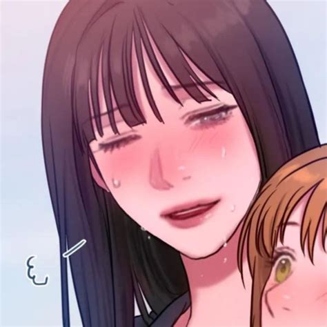 Matching Icons Of Yuna And Minji