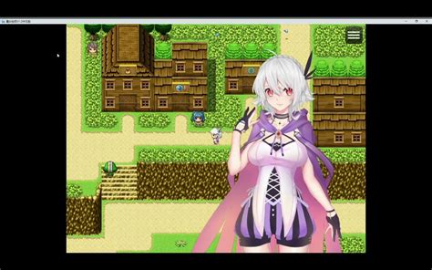 【rgp安卓pppppc】魔女的秘药 小心二次元 小心二次元 哔哩哔哩视频