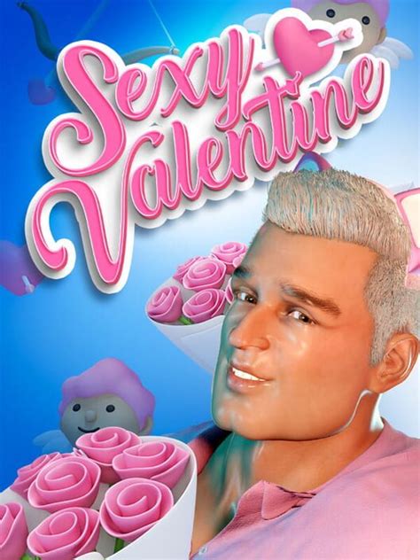 Sexy Valentine 2023