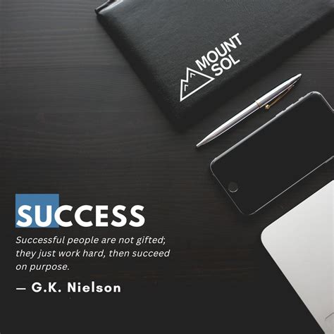 Mount Sol On Linkedin Purposefulsuccess Dedicationpaysoff Dreambig