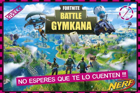 Fortnite Boom Aventuras