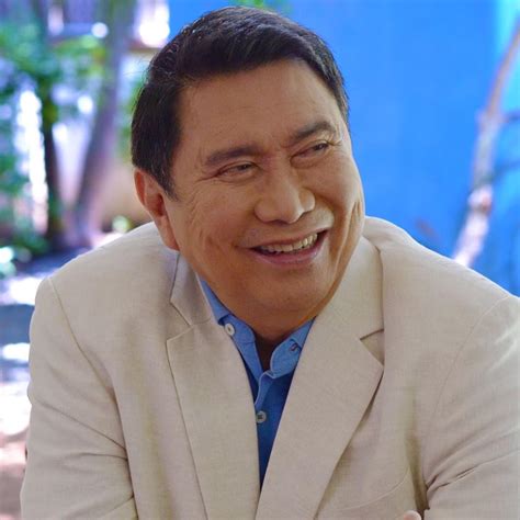 Duterte Appoints Mon Tulfo As Special Envoy To China Inquirer News