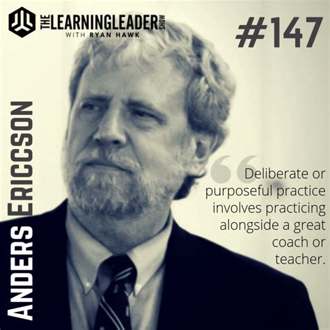 Episode 147 Anders Ericsson What Malcolm Gladwell Got Wrong About The 10 000 Hour Rule The
