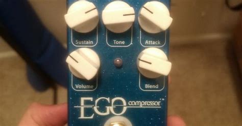 Wampler Ego Album On Imgur