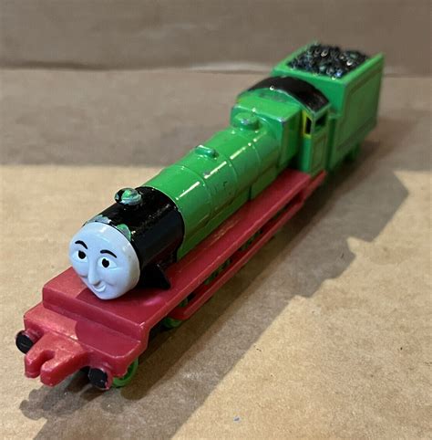 HENRY Ertl Thomas Friends Railway Train Tank Ubuy Nepal