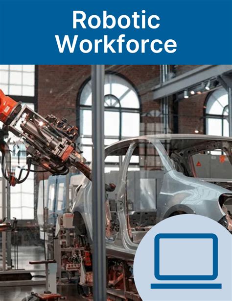 Robotic Workforce Virtual Lessons Online Course Future Problem Solving Official Store
