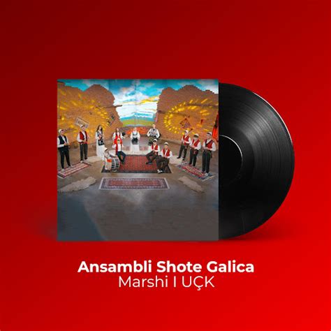 Marshi I UÇk Youtube Music
