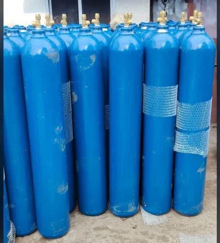 Argon Cylinder At ₹ 1400cylinder Argon Gas In Hyderabad Id