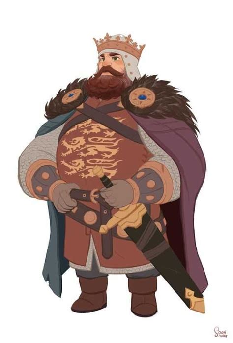 Absolutely Massive Collection Of Character Art Character Illustration