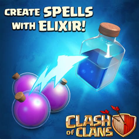 ‘clash Of Clans Cheats Top Tips For Lightning Spells