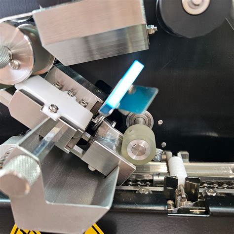 Slee Covertec Tape Coverslipper Histology Equipment