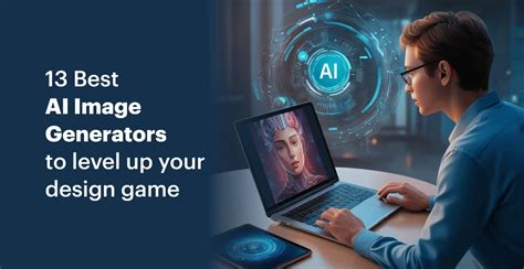 13 Best AI Image Generators To Level Up Your Design Game Openxcell