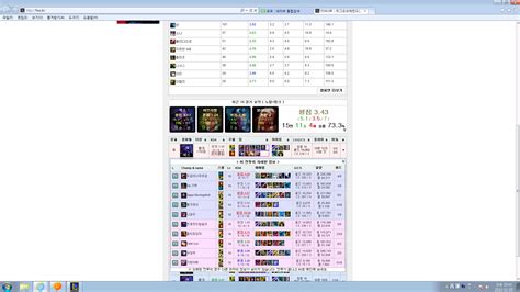 리그오브레전드 인벤 잭스 연승의 마감을 찍음 Lol 탑 게시판