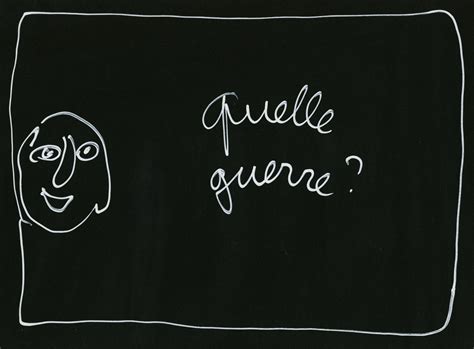 Ben Quelle Guerre 2019 Artwork Huberty And Breyne