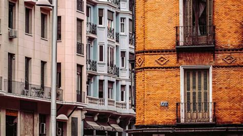 Vivir En Prosperidad Todo Sobre Este Barrio De Madrid AVANZA HOMES