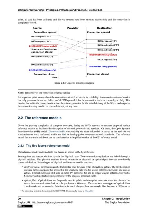 Computer Networking Principles Bonaventure 1 30 31 Otc1 Pdf