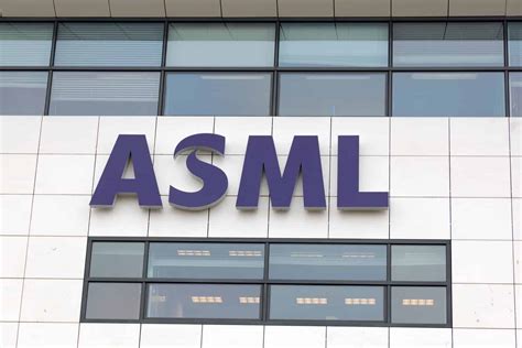 China Warns Of Consequences Of Export Ban On Asml Tech Security