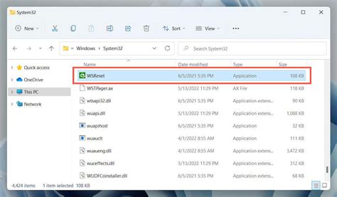 How To Clear Windows Store Cache With Wsreset Exe Deskgeek