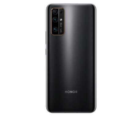 Nuevos Honor 30, Honor 30 Pro y 30 Pro+: características, precio y ...