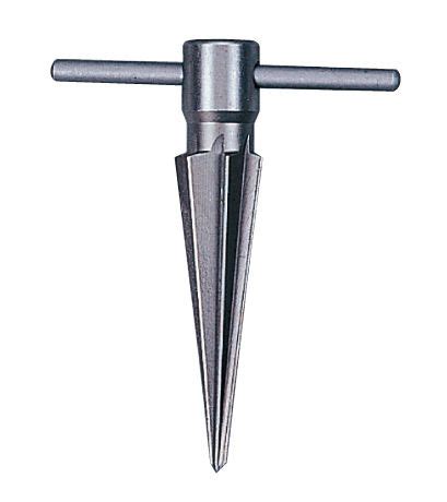 ᐉ Коническая развертка 5/32"-17/32" (4-31мм) JONNESWAY AG010053B - rt.co.ua