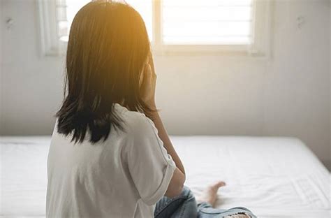 更年期報到，女性私密處乾澀，導致性慾減退，建議適量喝豆漿、吃豆腐 常春月刊 Line Today