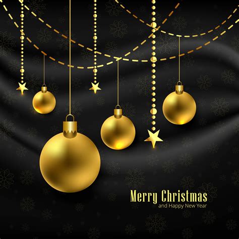 Modern Stylish Christmas Background 245485 Vector Art At Vecteezy